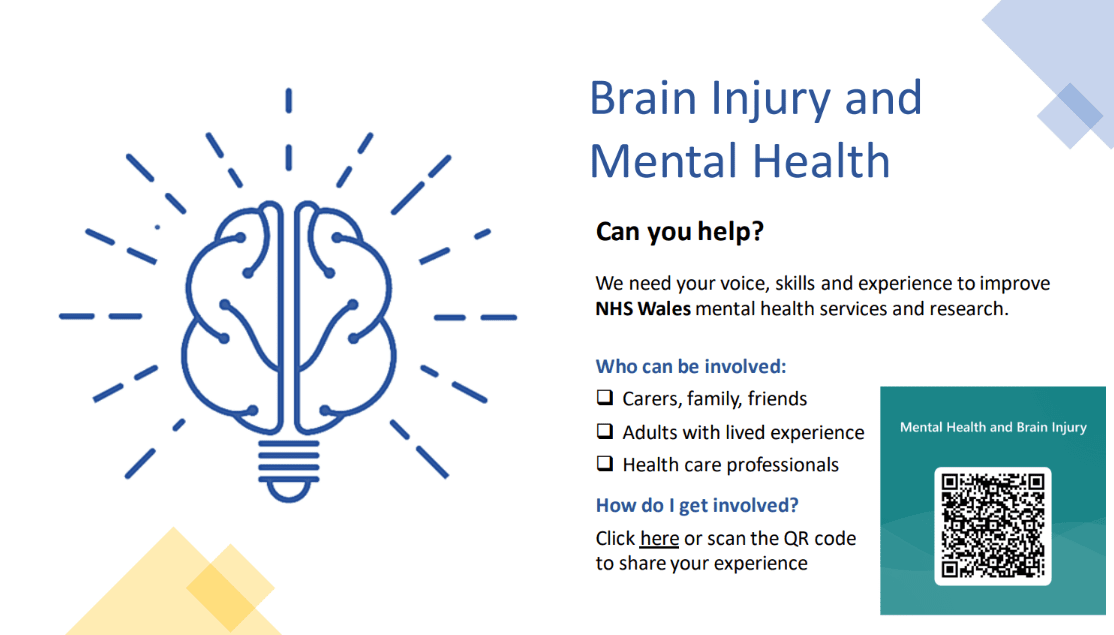 A Bridge to Therapy – Brain Injury - Bevan Commission