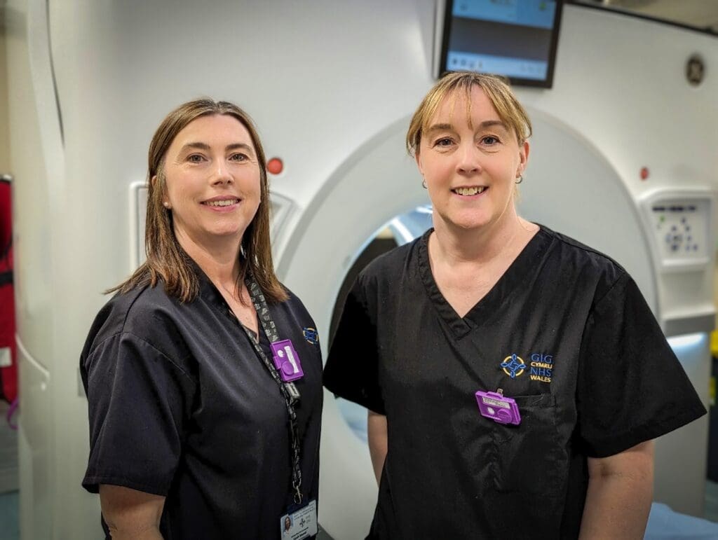 Radiology Pathway Navigation – A New Direction - Bevan Commission