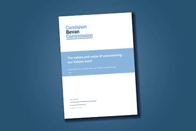 Publications - Bevan Commission