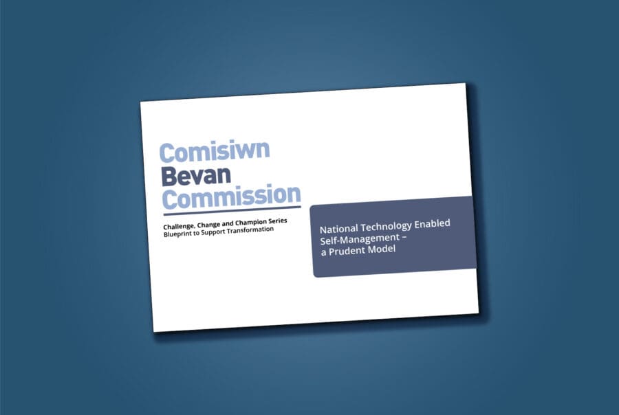 Publications - Bevan Commission