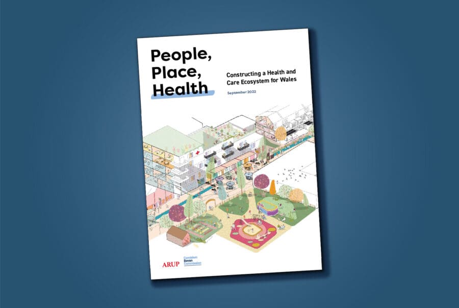 Publications - Bevan Commission