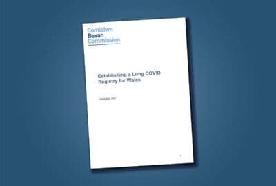 Publications - Bevan Commission