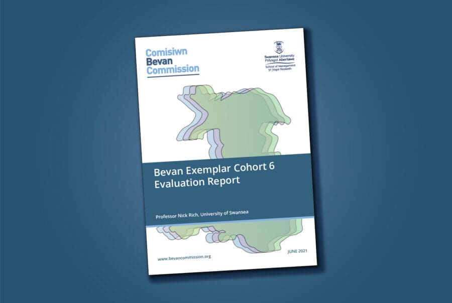 Publications - Bevan Commission