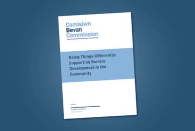 Publications - Bevan Commission