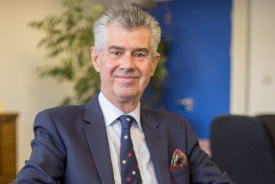 Bevan Commissioners - Bevan Commission