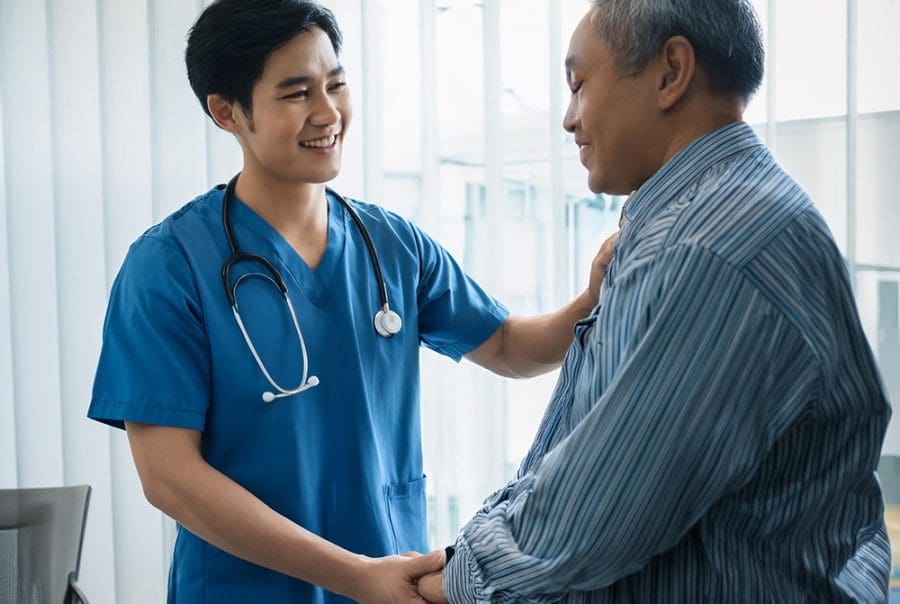 Bevan Exemplars - Bevan Commission
