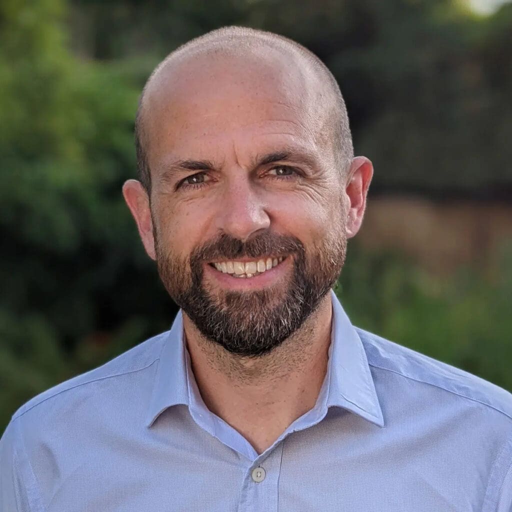 Mark Allen - Bevan Commission