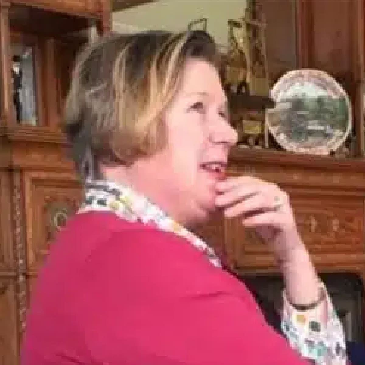 Nygaire Bevan - Bevan Commission