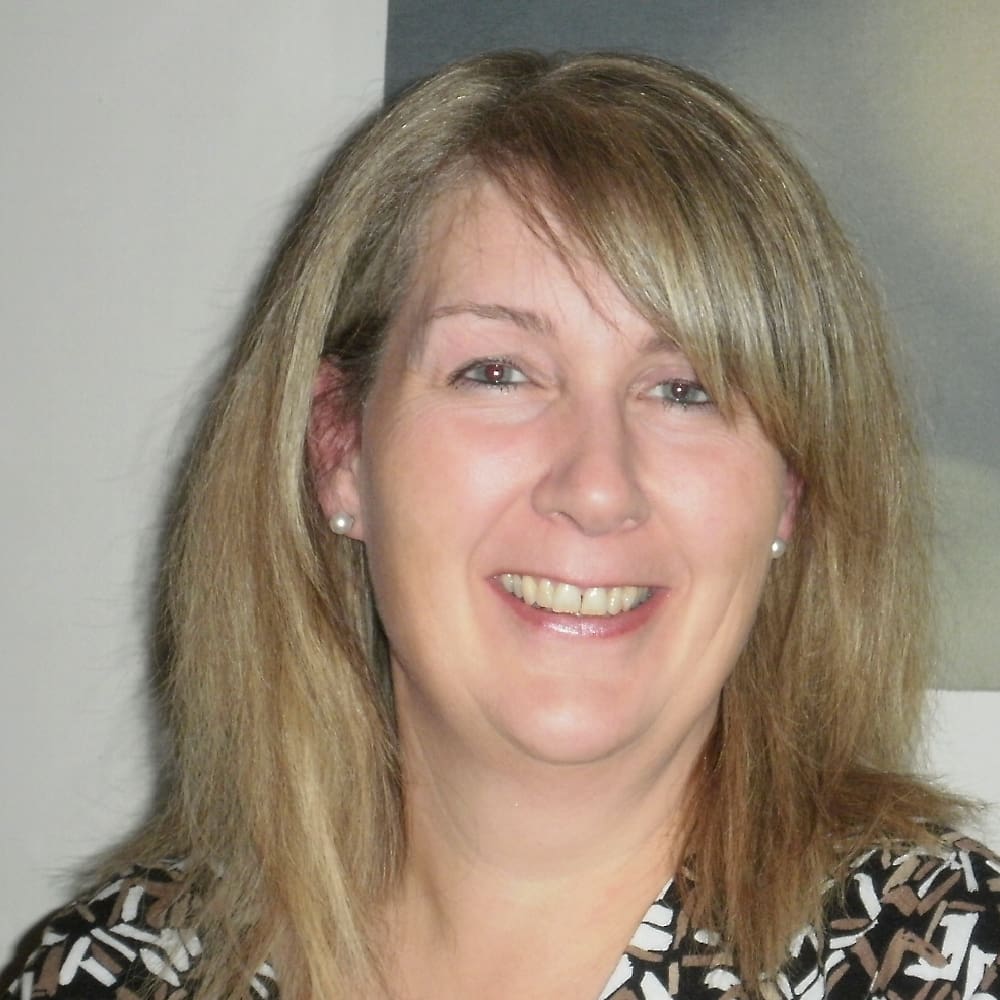 Lorraine Cook - Bevan Commission