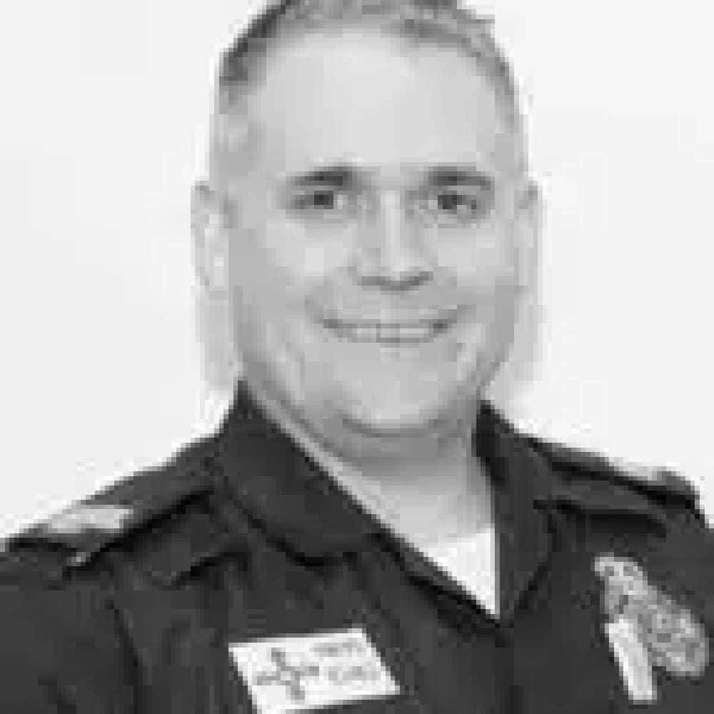 Nigel Rees QAM, FCPara, Phd, MSc, Bsc hons - Bevan Commission