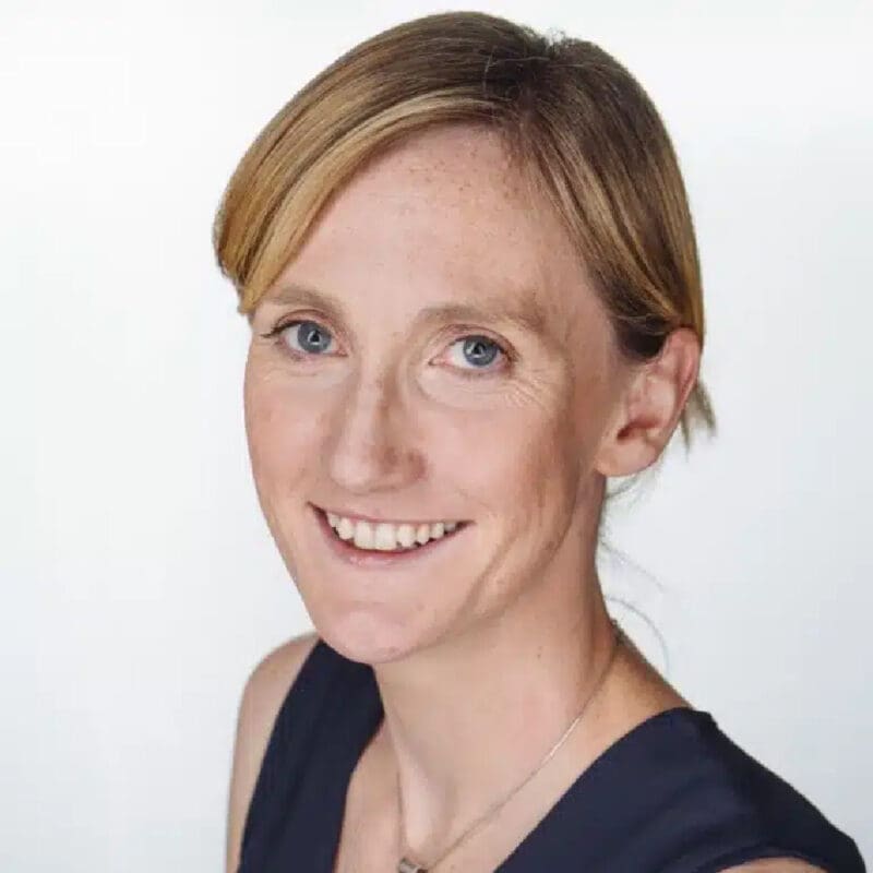 Dr Rachel Rahman - Bevan Commission