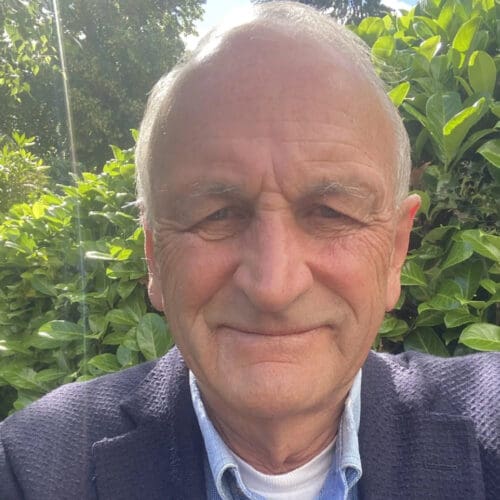 Professor Sir Chris Ham - Bevan Commission