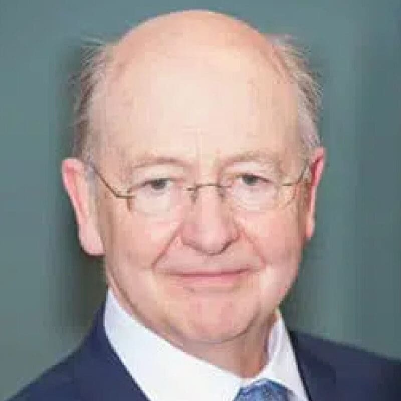 Professor Ewan Macdonald - Bevan Commission