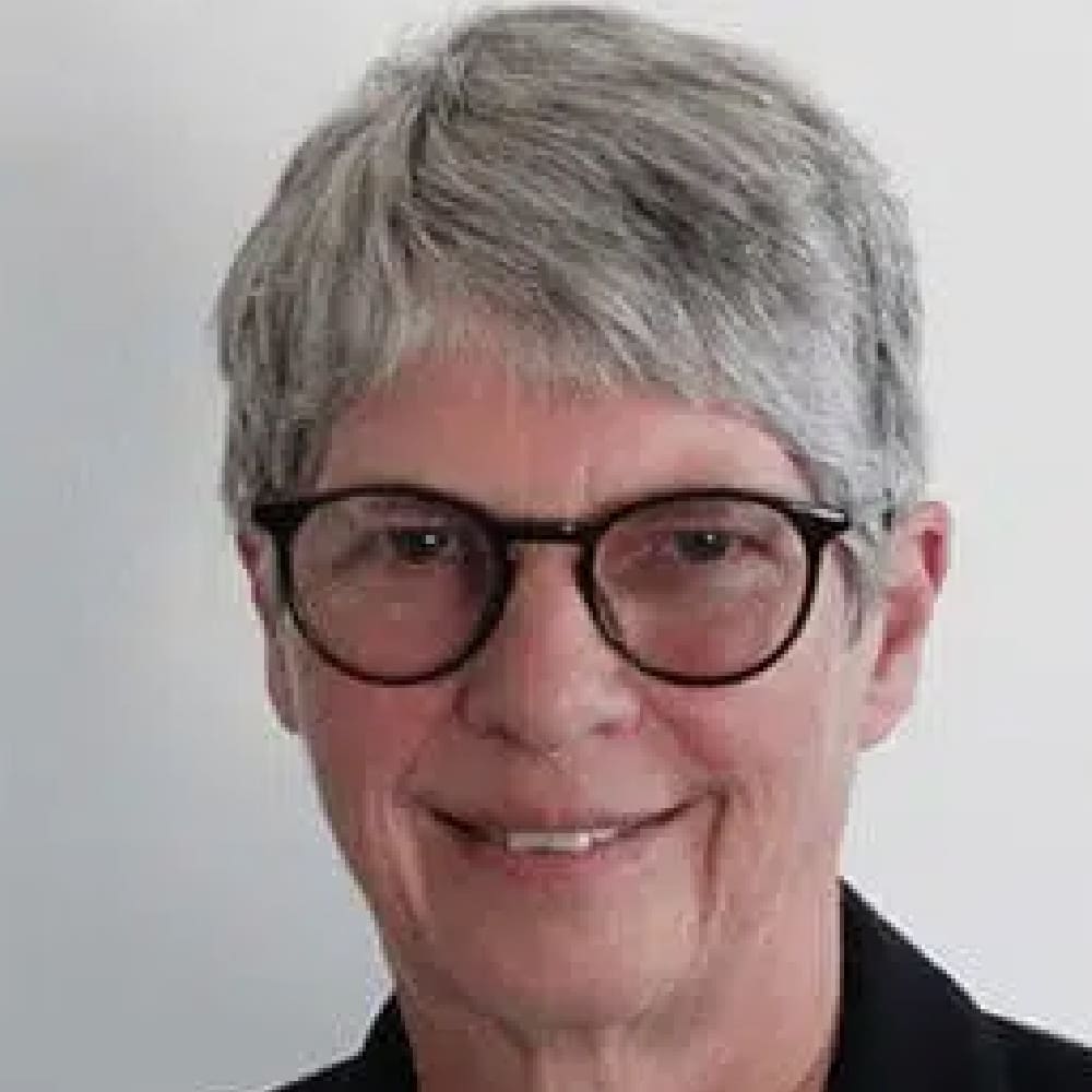 Fran Targett OBE - Bevan Commission