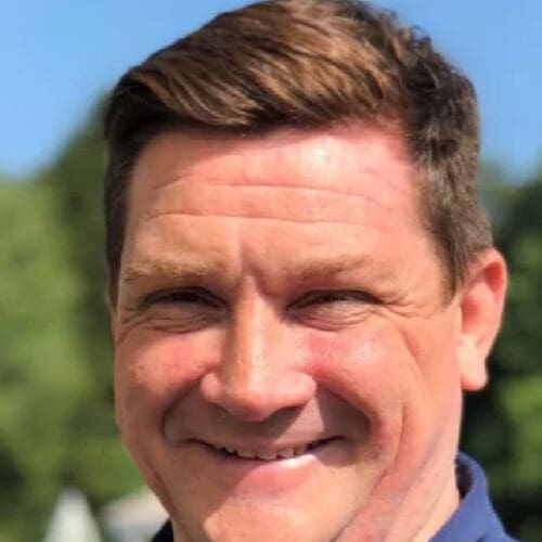 Professor Nick Rich - Bevan Commission