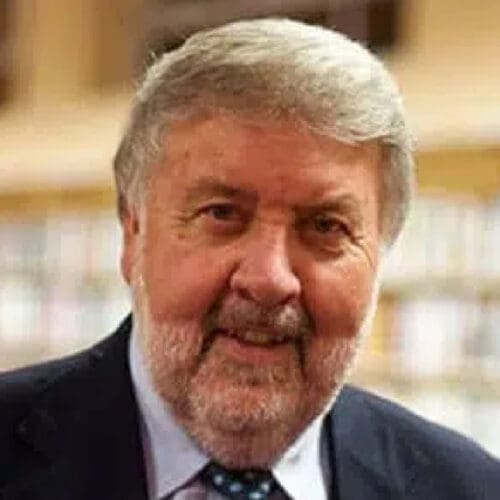 Roy Noble - Bevan Commission