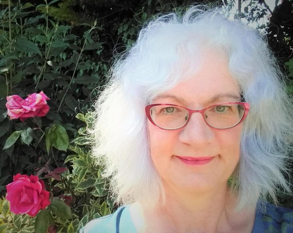 Kathrin Thomas - Bevan Commission