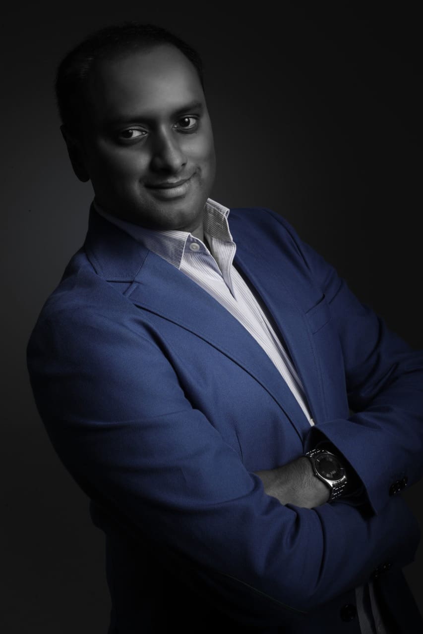 Prash Jesudason - Bevan Commission