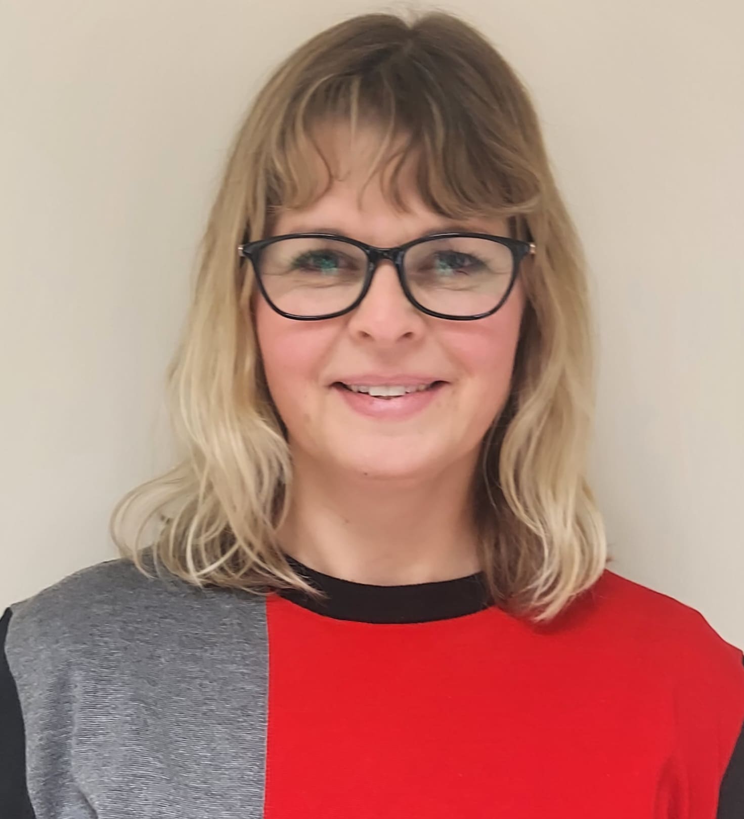 Hannah Stockham - Bevan Commission