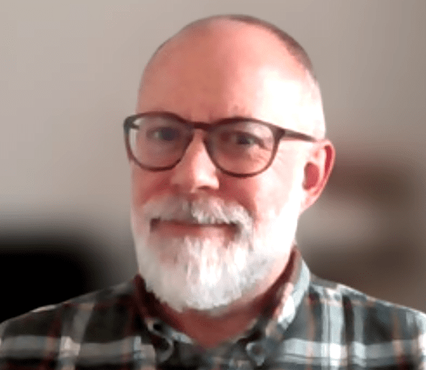 Dr Clive Thomas - Bevan Commission