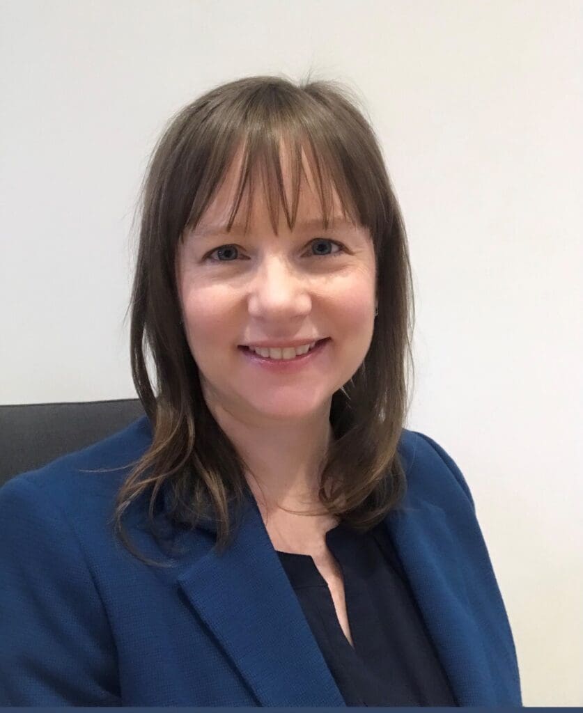 Dr Elin Griffiths - Bevan Commission