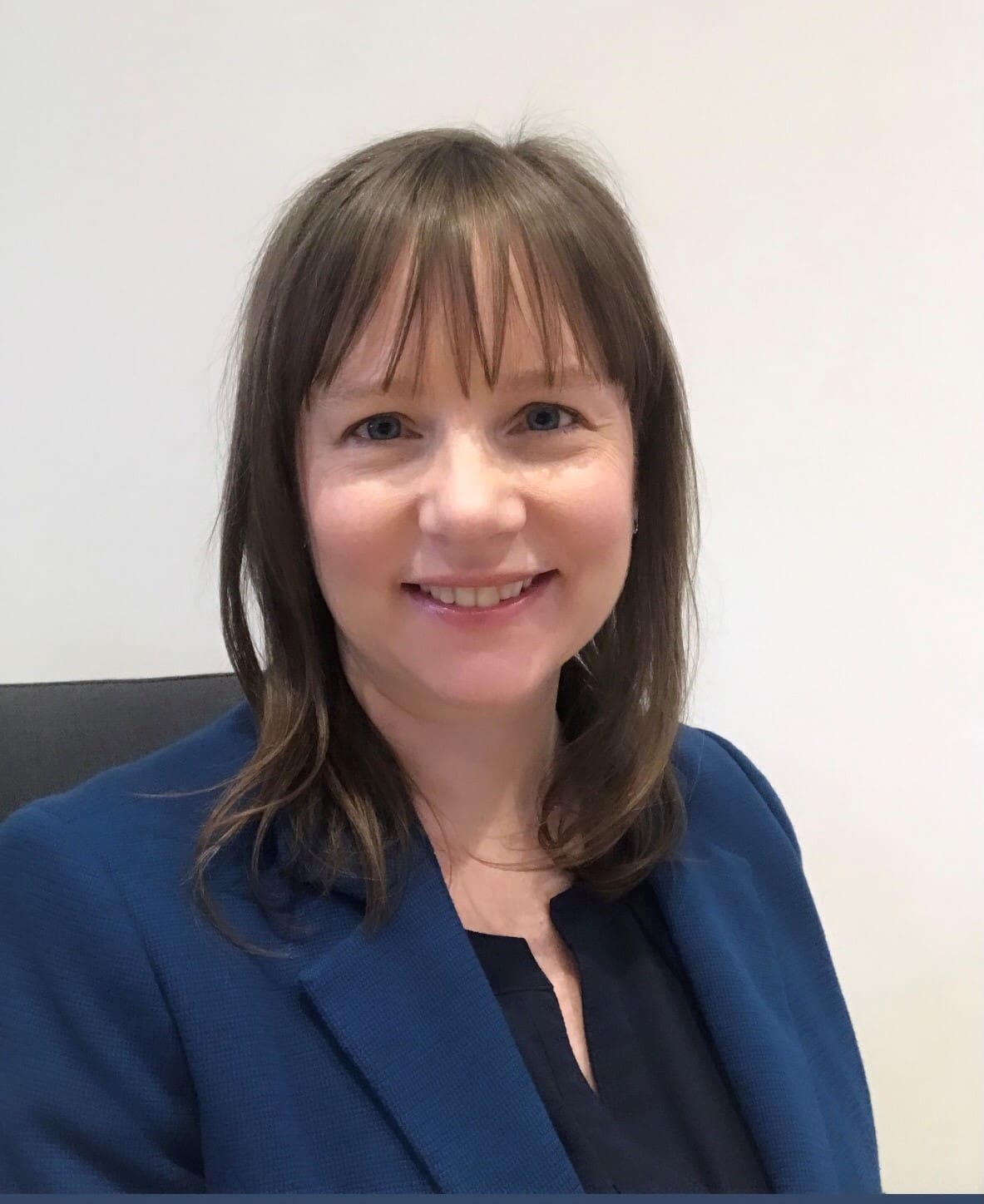 Dr Elin Griffiths - Bevan Commission