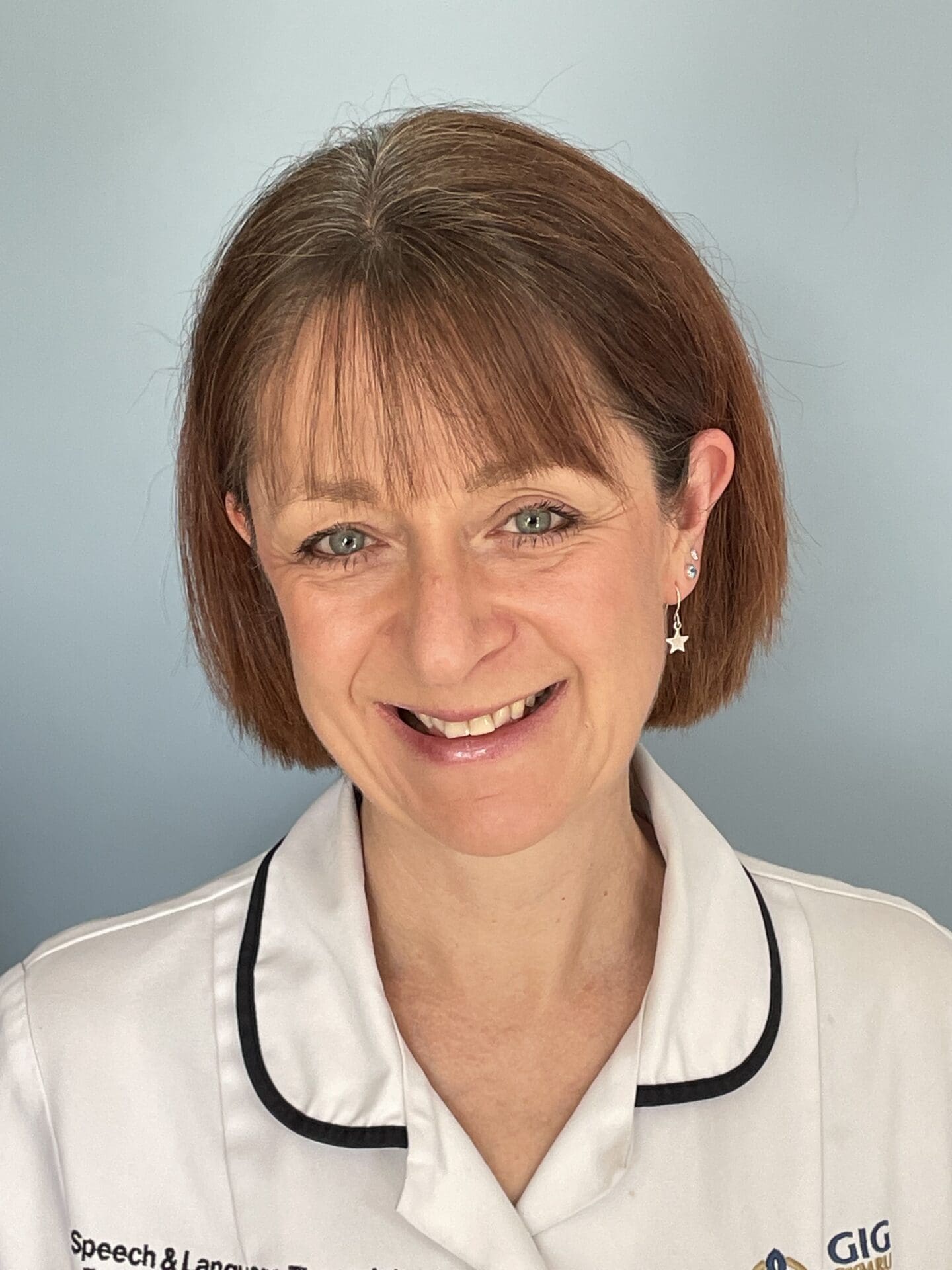 Esther Goodhew - Bevan Commission