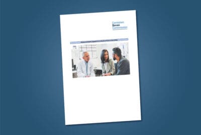 Publications - Bevan Commission