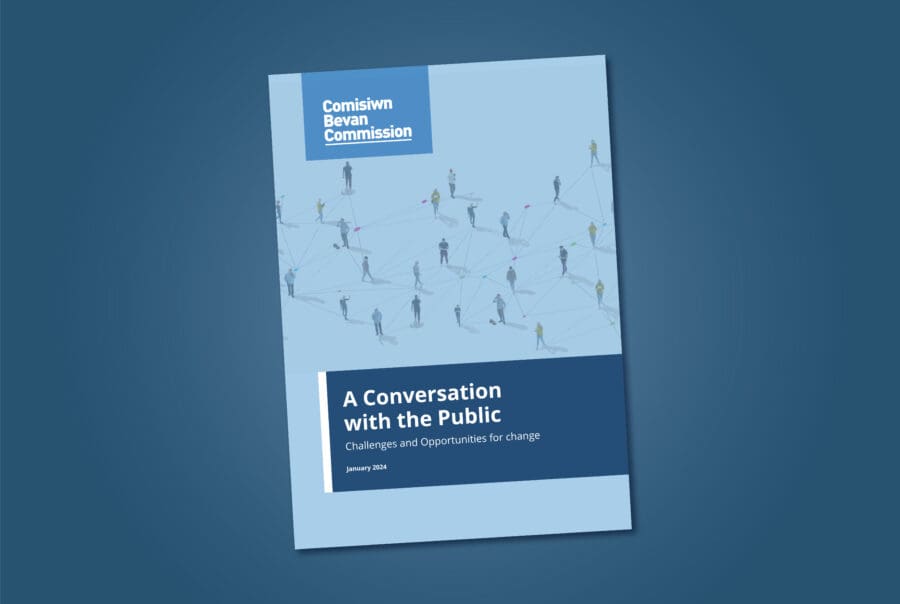 Publications - Bevan Commission