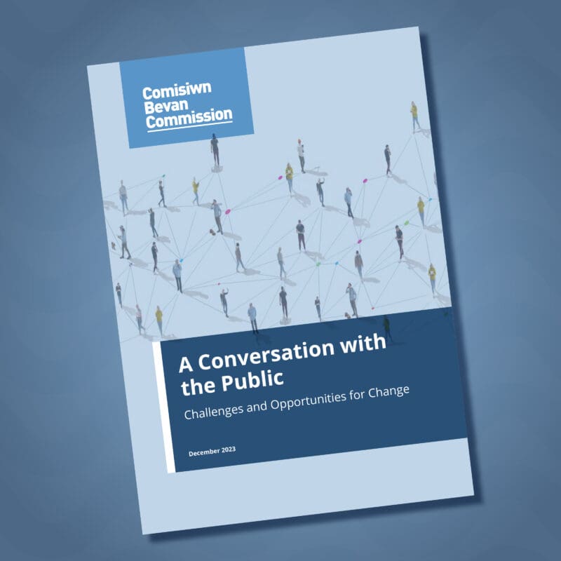 Home - Bevan Commission