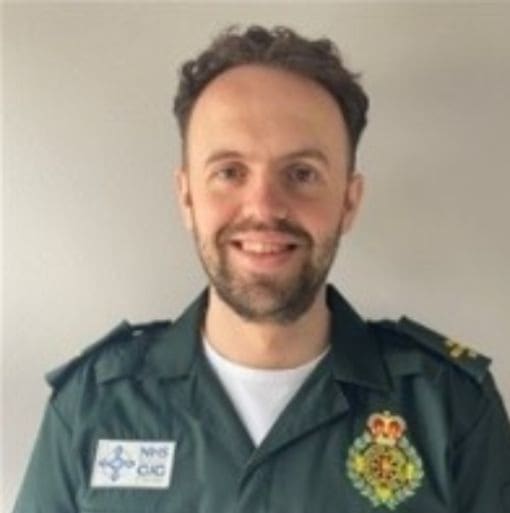 James Gough - Bevan Commission