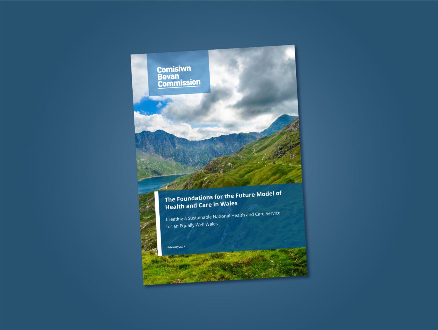 Bevan Commission - Wales’ leading health and care think tank