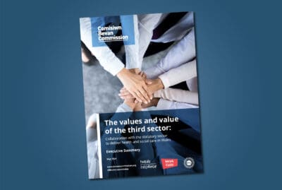 Publications - Bevan Commission