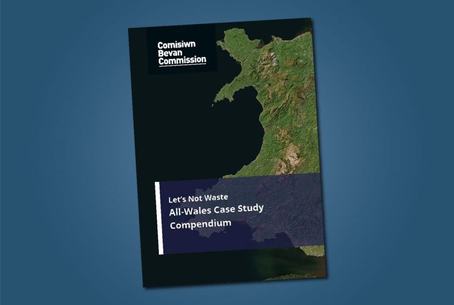 Publications - Bevan Commission