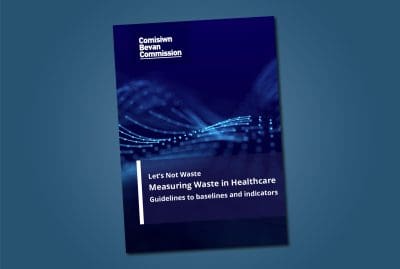 Publications - Bevan Commission