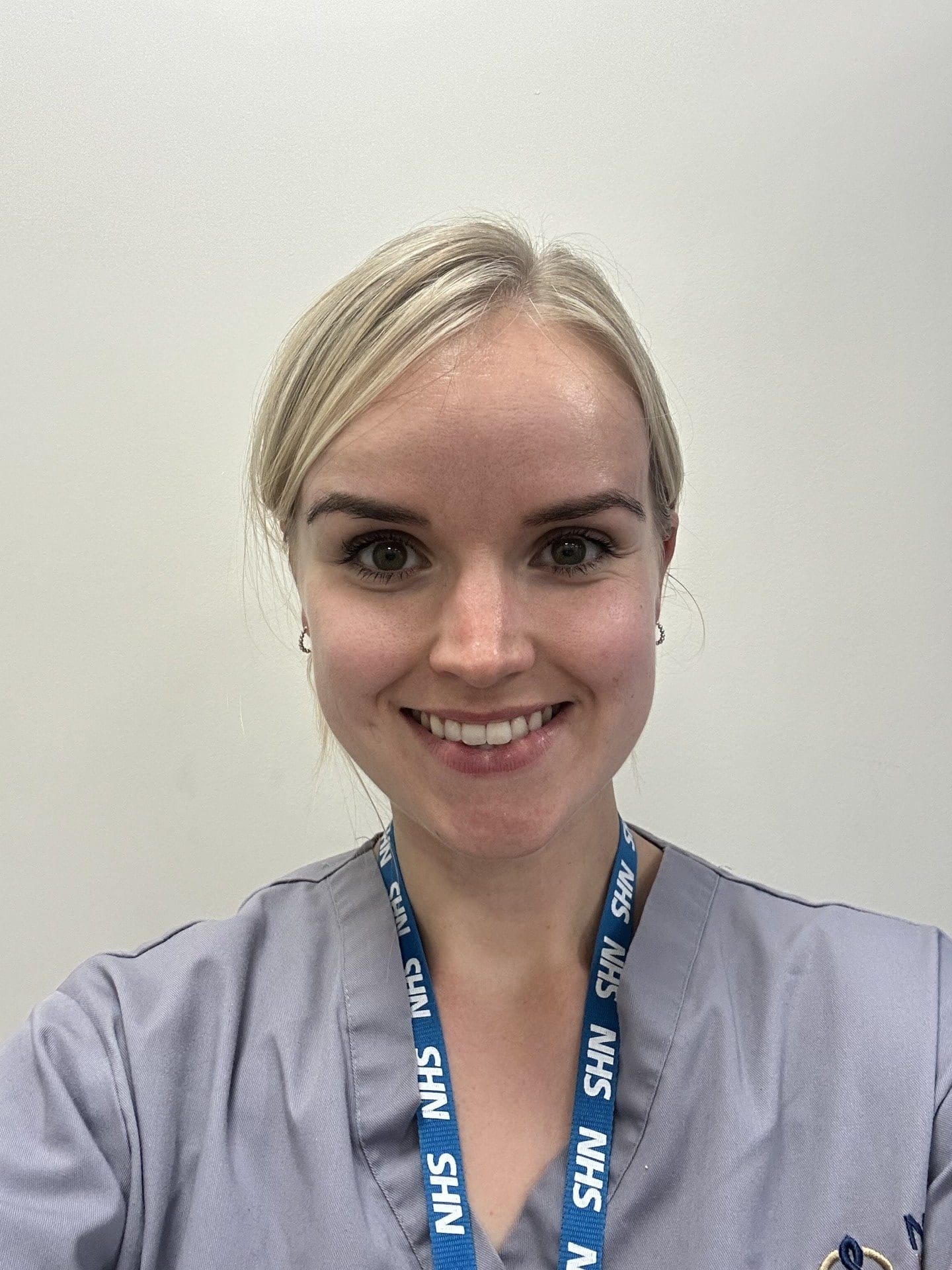 A Podiatry Led Community Vascular Screening Pathway, Improving ...