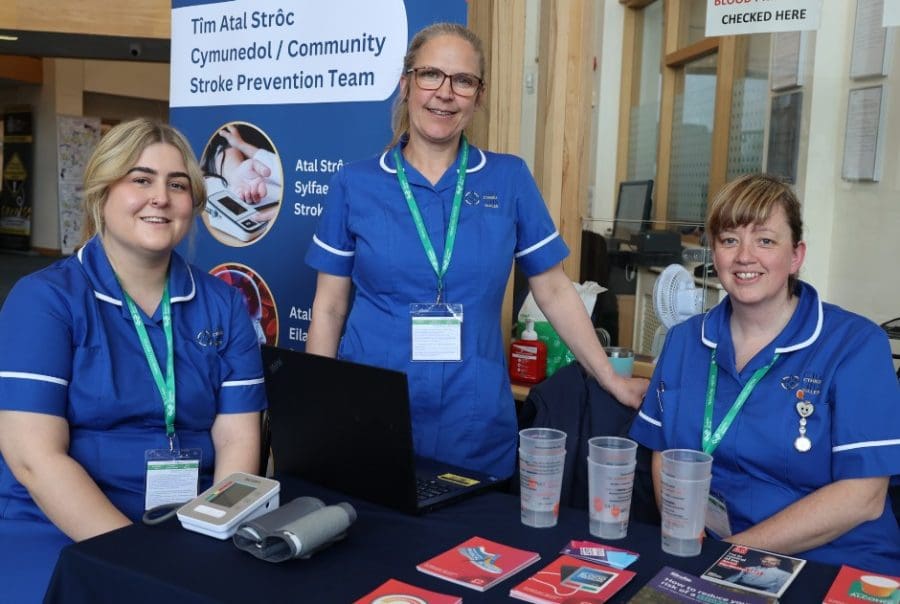 Bevan Exemplars - Bevan Commission