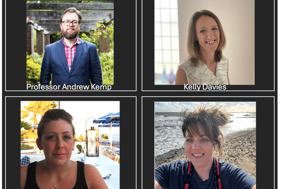 Bevan Exemplars - Bevan Commission