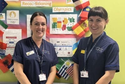 Bevan Exemplars - Bevan Commission