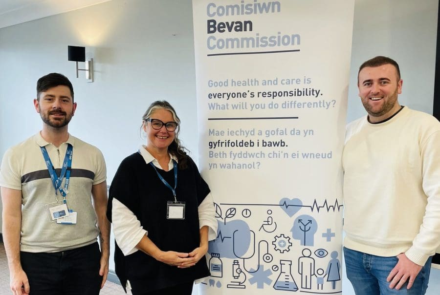 Bevan Exemplars - Bevan Commission