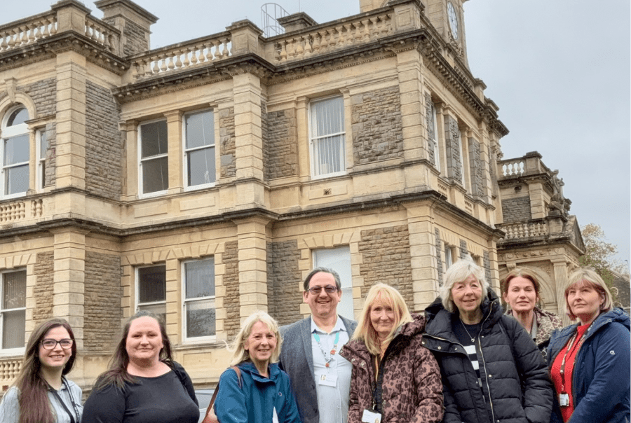 Bevan Exemplars - Bevan Commission