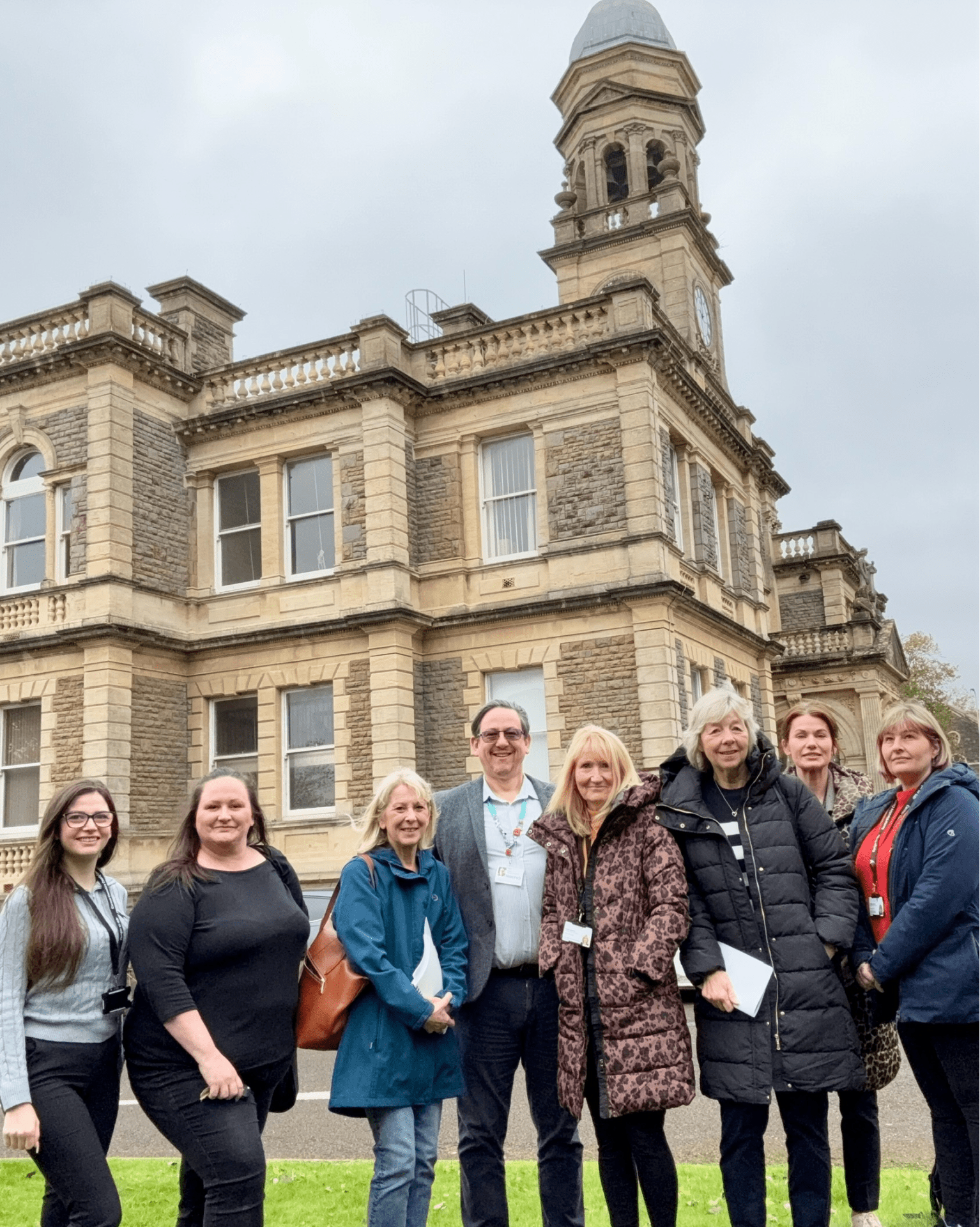 Early Doors – “It’s Never Too Early to Set Up the Home You Need for the Future You Deserve ...