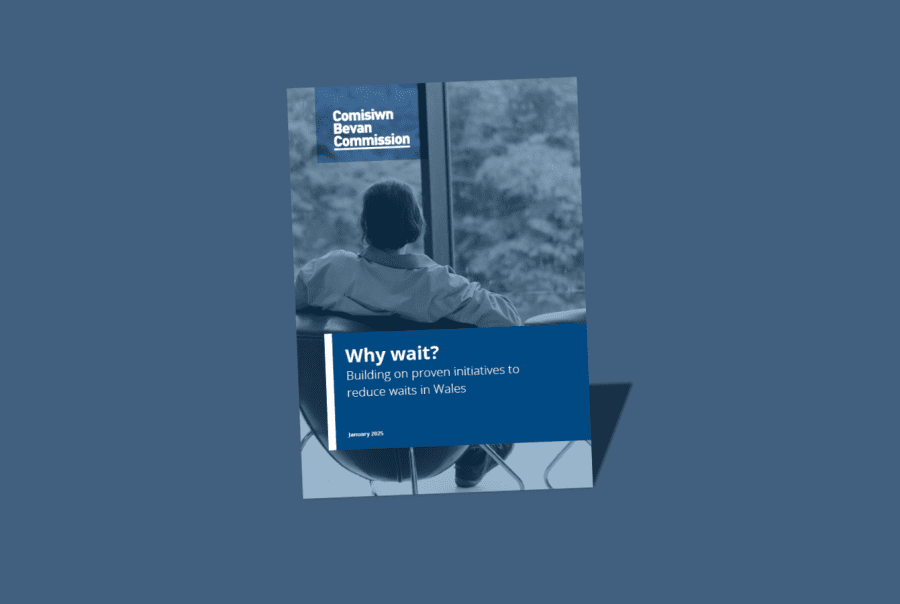 Publications - Bevan Commission