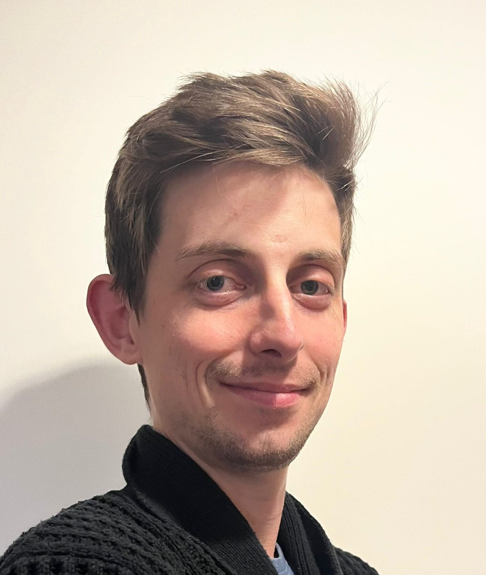 Christopher Goodwin - Bevan Commission