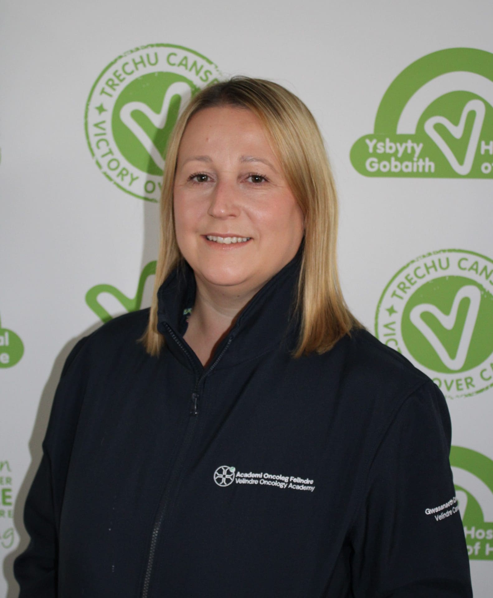 Hannah Russon - Bevan Commission