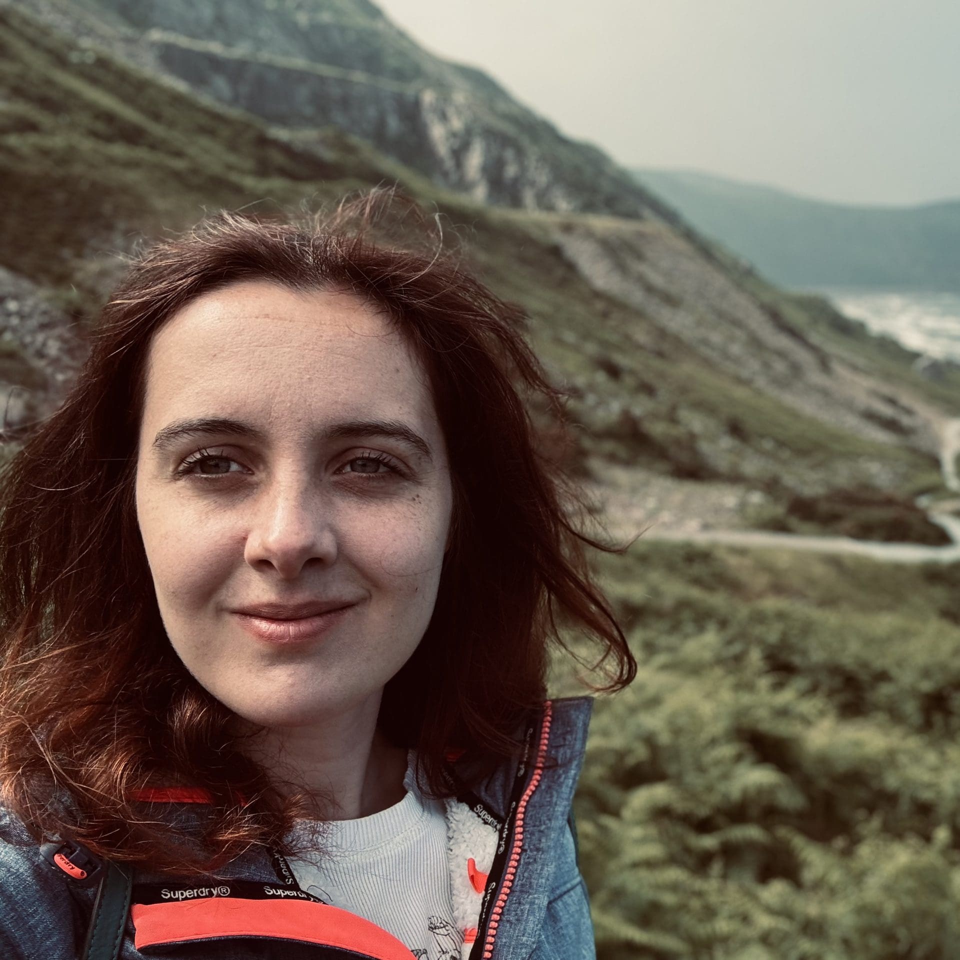 Kerry Brown - Bevan Commission