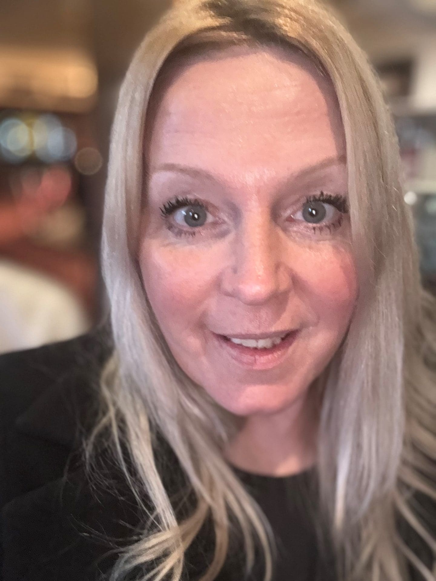 Marie Latham-Jones - Bevan Commission