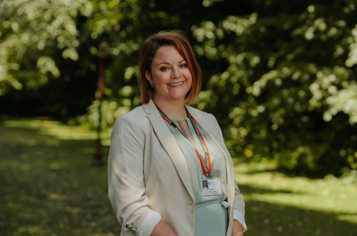 Dr. Rose Stewart - Bevan Commission