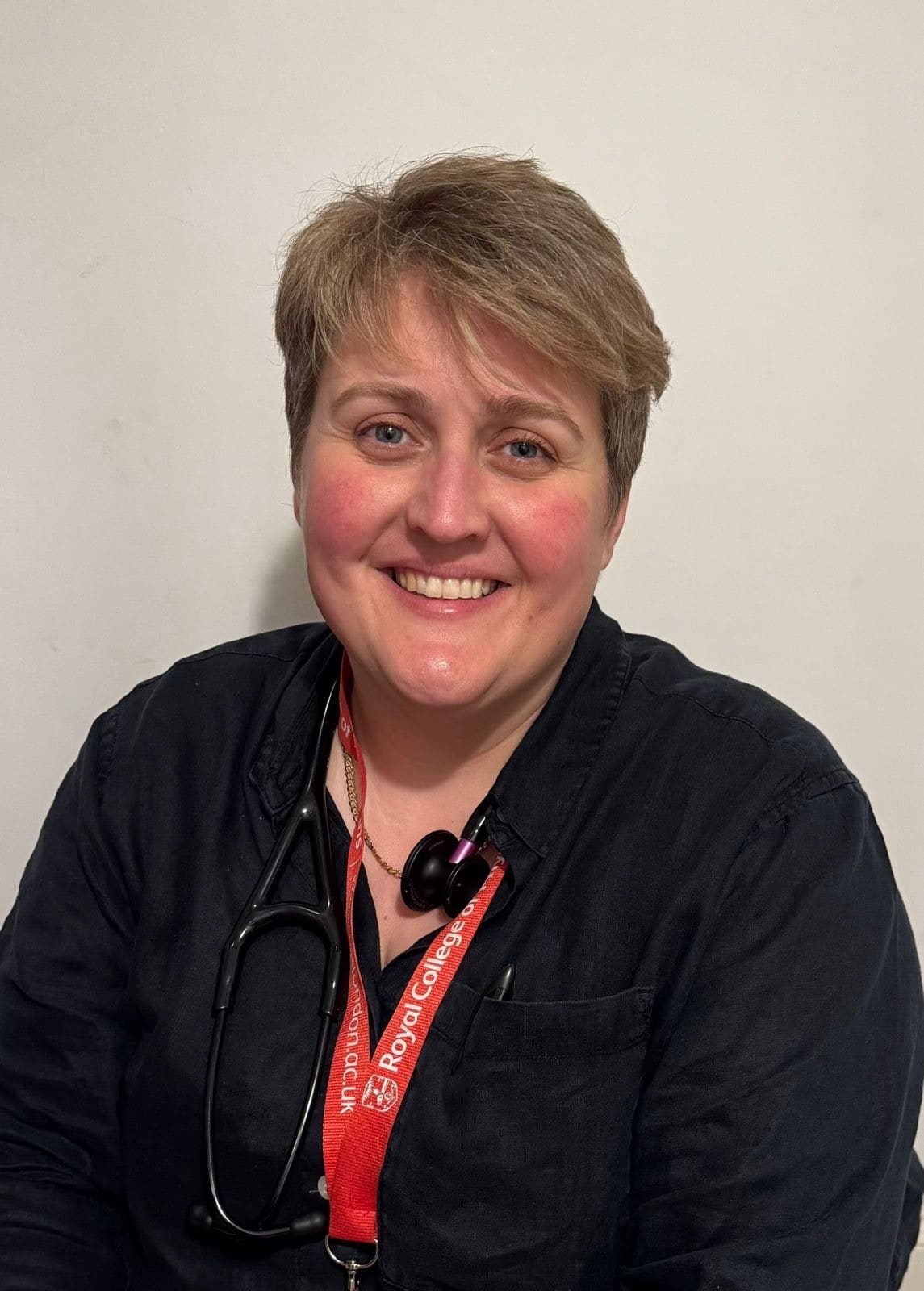 Elizabeth Davies - Bevan Commission