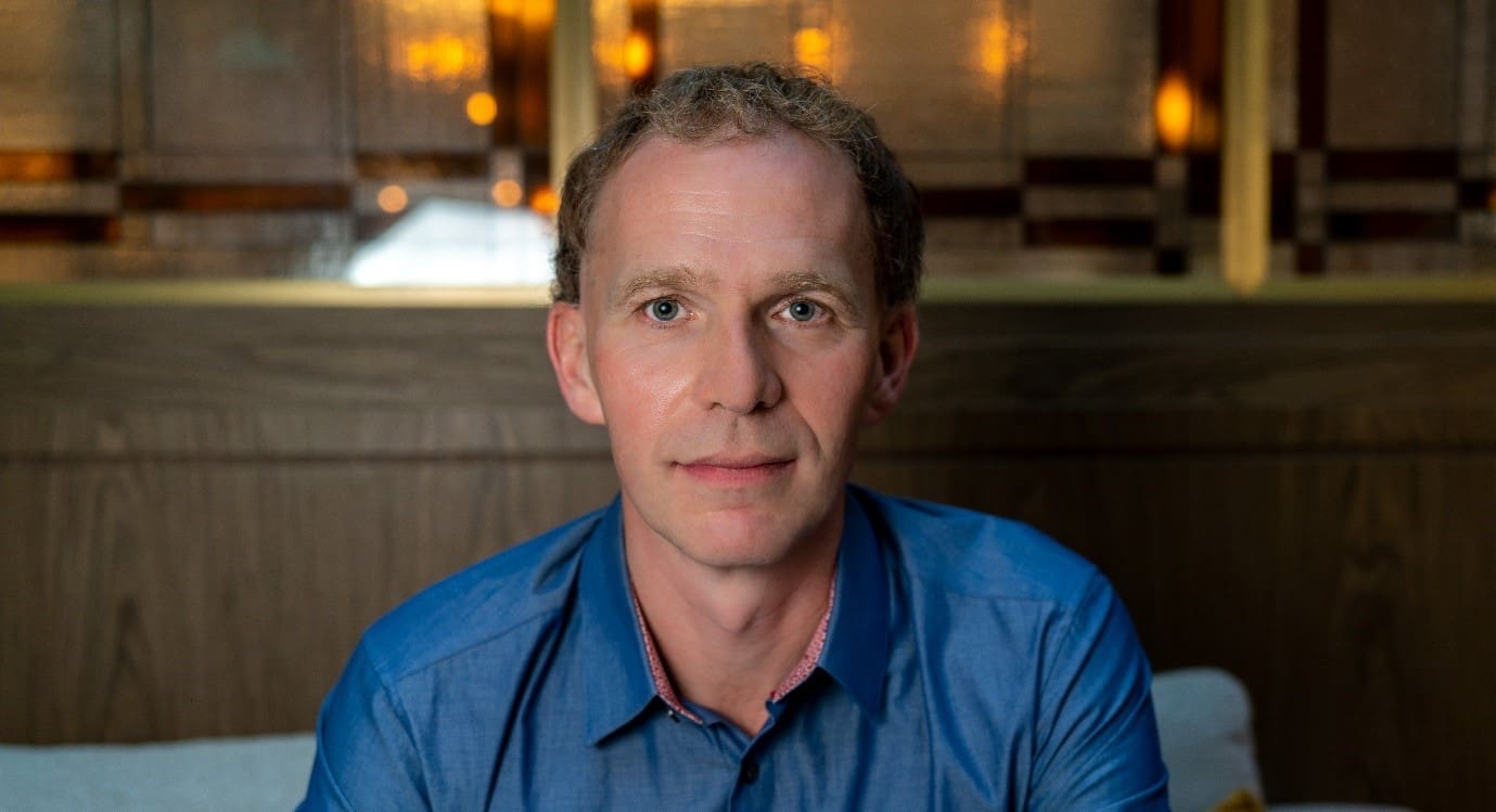 Dr. Jamie Duckers - Bevan Commission